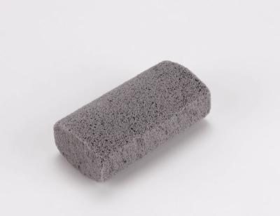 China Piedra de limpieza de limpieza de la BARBACOA de la piedra de piedra pómez de la parrilla ecológica de la barbacoa para la plancha en venta