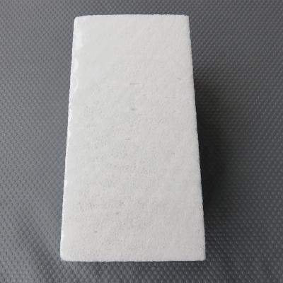 China Ladrillo de vidrio de limpieza de la limpieza del bloque de la BARBACOA grande de la parrilla en venta