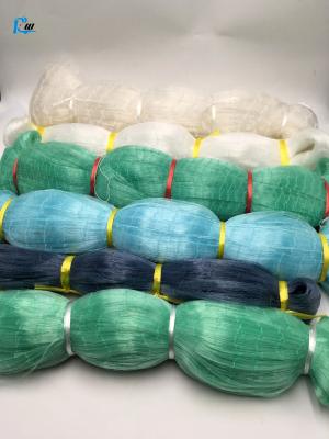 China REDES DE PESCA DE NYLON DEL MONOFILAMENTO en venta