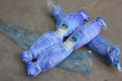 China Redes de pesca de nylon de intensidad alta del estilo del tipo y del monofilamento de la red de enmalle en venta