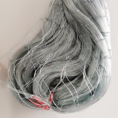 China Redes de pesca de nylon multifuncionales del monofilamento en venta