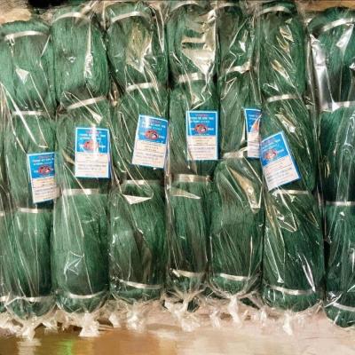 China red de pesca de nylon del multifilamento de /polyester (Pesca) 3PLY en venta