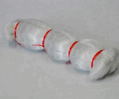 China Muestras de nylon de alta calidad de la red de pesca libres de fábrica en venta