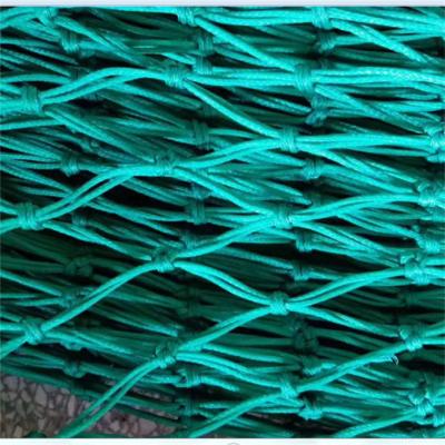 China red de pesca de nylon del proveedor del monofilamento 400MD en venta