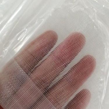 5 años del uso 40x25 50x25 de la malla de thrip antis netos del insecto anti enredan la red anti del áfido