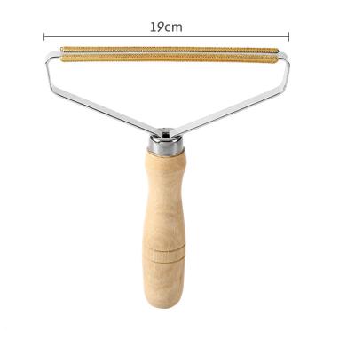 China Mini Portable Lint Remover Fuzz Fabric Shaver For Carpet Woolen Coat Clothes Fluff Fabric Shaver Brush Tool Fur Remover for sale