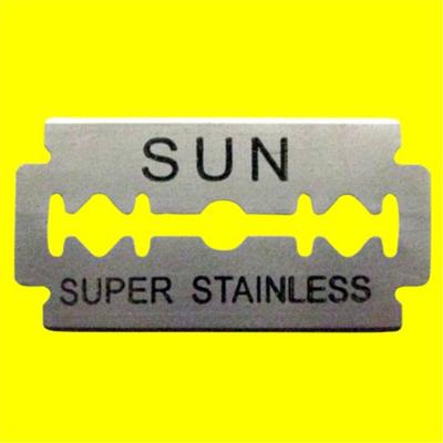 China #2021 Premium Double Edge Razor Blades - Swedish Steel Premium Razor Blades for Safety Razors and Straight Edge Razors for sale