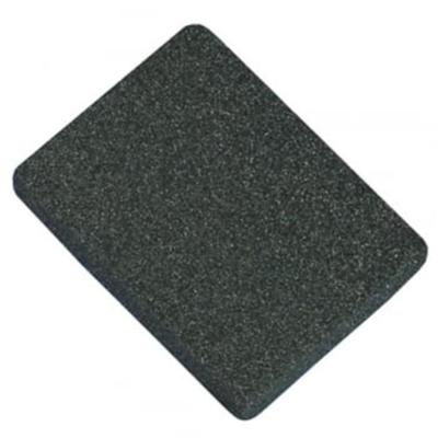 China Piedra de limpieza de la piedra pómez de la parrilla de cristal de la barbacoa con el bloque de la piedra pómez del ladrillo de la piedra pómez del tenedor en venta en venta