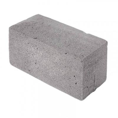 Plancha de limpieza de la piedra pómez de la piedra de la magia del bloque del ladrillo de la parrilla de la BARBACOA que asa a la parrilla los accesorios del limpiador