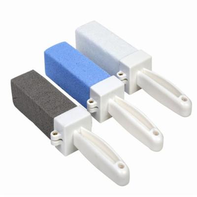 China Taza del inodoro Ring Remover, Grey Pumice Stone de la piedra pómez en venta