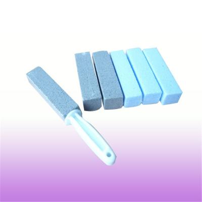 China Los E.E.U.U. apomazan la piedra de piedra pómez de la limpieza de la taza del inodoro en venta