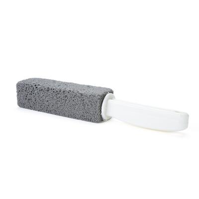 China Scouring Pumice Stick Cellulose Scouring Pad in the Sponges for sale