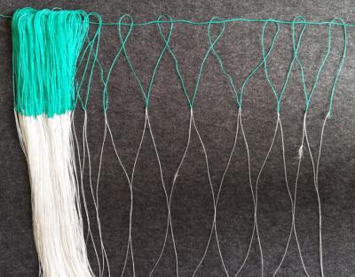 China Red de la resistencia a la corrosión del polietileno los 2m*100m para la red de Pean del enrejado de las redes de la plantación de los pepinos en venta