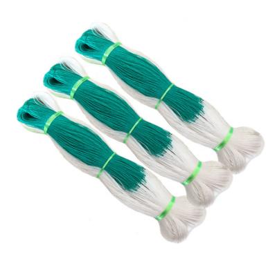 China ULTRAVIOLETA bloqueó la red plástica de la ayuda de la planta de la red del enrejado de las verduras de los 2m*100m que subía en venta