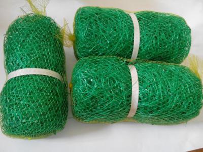 China El HDPE sacó la red vegetal del enrejado de la ayuda de la planta de Pea Netting que subía 8G/M2 10G/M2 en venta