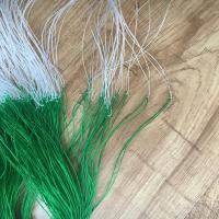 China UV Stabilized PP Trellis Netting 1m x 100m 150x170mm Mesh for Climbing Plants for sale