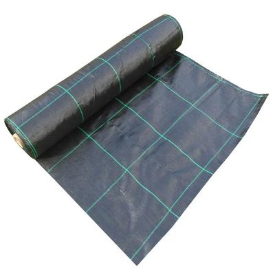 China china best price mulch weedmat fabric anti weed mat/weed control ground cover for sale