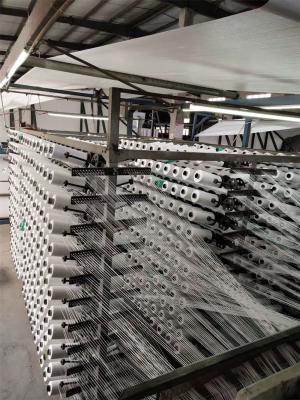 China Commercial Grade Anti-Weed Grass Plastic Mesh Control Weed Mat landscape fabric ground cover for sale