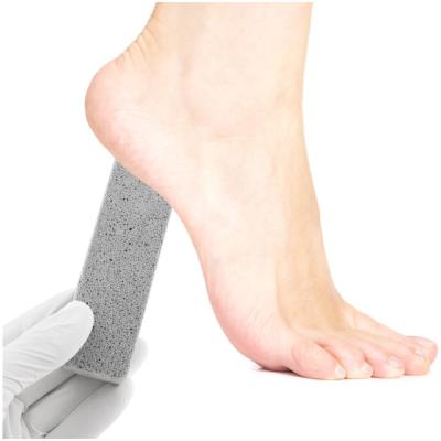 China Cepillo de cristal de la BARBACOA de la piedra pómez del ladrillo del limpiador de la parrilla de la BARBACOA en venta