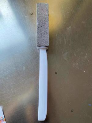 China Pumice+Stone+Pad+Stick+for+Cleaning+Toilet+Bowl+Ring+Remover+Hard+Water+Stains+Foot+Scrubber en venta