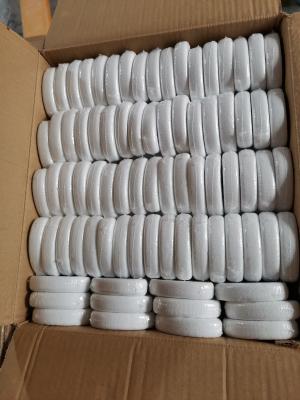 China Venta al por mayor 2 de la fábrica en la piedra de piedra pómez de la PU del retiro de la piel 1dead para la limpieza del pie en venta