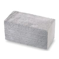 China BBQ Grill Cleaning Pumice Stone 200x100x50mm Non-Toxic Griddle Cleaner Block for sale
