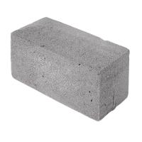China BBQ Grill Cleaning Pumice Stone 200x100x50mm Non-Toxic Griddle Cleaner Block for sale