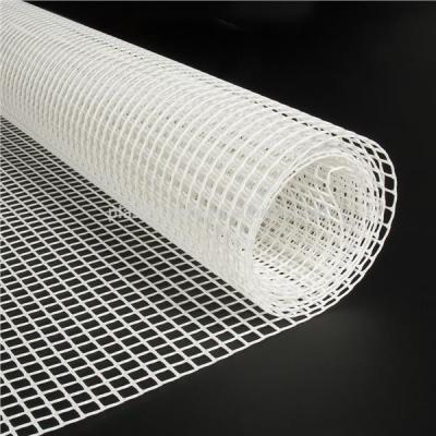 China 4 ft. x 50 ft.PE Orange Plastic Mesh Safety Edge Fence green net for garden for sale