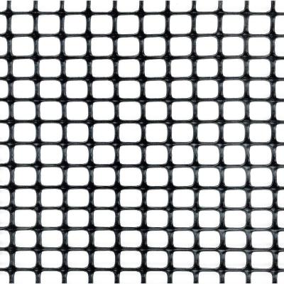 China 4 ft. x 50 ft.PE Orange Plastic Mesh Safety Edge Fence green net for garden for sale