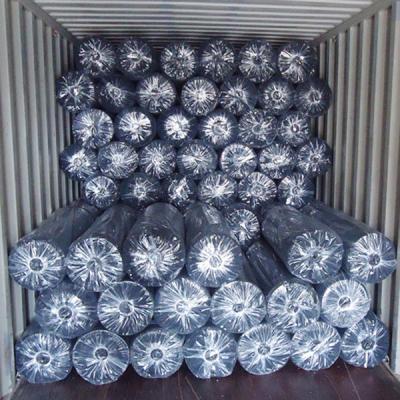 China PP woven weed mat 108gsm,1000rolls,Canada for sale