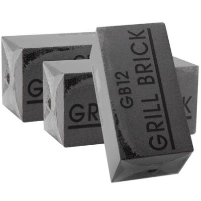 Китай Блок кирпича Griddle гриля Elaziy очищая, экологический кирпич чистки гриля, камень Де-шкалирования очищая для извлекать пятна продается