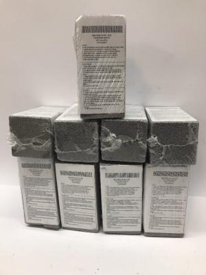Китай Кирпич гриля GB12PC, 8 x 4, черный (случай 12) продается