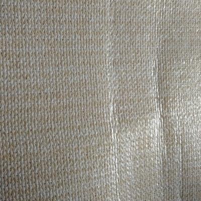 China Six Needles Greenhouse Shade Tape Net for sale