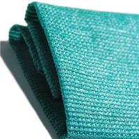 China HDPE Agro Shade Net 6 Needle 95% Shade Rate Greenhouse Sun Shade Netting for sale