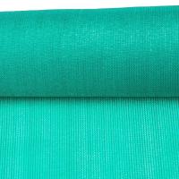 China HDPE Agro Shade Net 6 Needle 95% Shade Rate Greenhouse Sun Shade Netting for sale