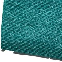 China HDPE Agro Shade Net 6 Needle 95% Shade Rate Greenhouse Sun Shade Netting for sale