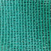 China HDPE Shade Net 50% Shade Factor 50m Long Roll UV Stabilized Greenhouse Sun Shade Netting for sale