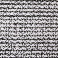 China HDPE Shade Net 50% Shading 3m x 50m Roll for Greenhouse Horticulture for sale