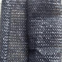 China HDPE Shade Net 50% Shading 3m x 50m Roll for Greenhouse Horticulture for sale