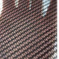 China Green 90% Shade Net HDPE UV Stabilized Sun Shade Cloth for Greenhouse for sale