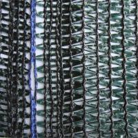 China Green 90% Shade Net HDPE UV Stabilized Sun Shade Cloth for Greenhouse for sale