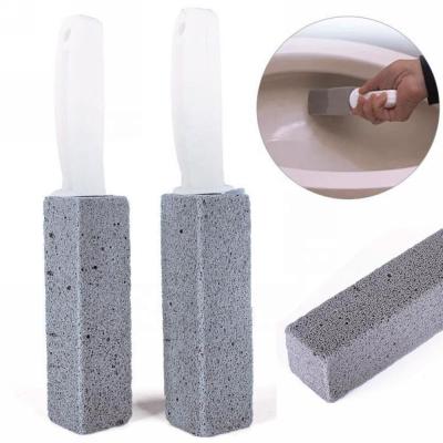 China Apomace la piedra para la taza del inodoro que limpia el agua dura Ring Remover Cleaner Pool Bat en venta