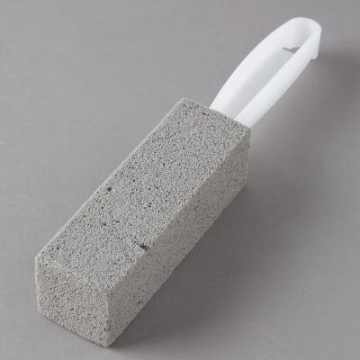 China Piedra de limpieza con la manija - de alta densidad, arena robusta, fina en venta