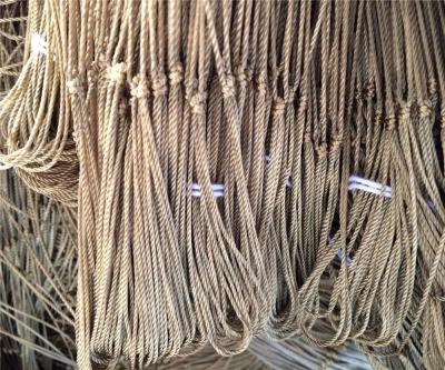 China China Manufacturers Of Cheap Nylon Multifilament Fishing Nets for sale