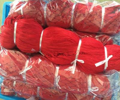 China Types of ployester/nylon Multifilament fishing nets factory With Low MOQ, goods fishing, fish net for sale