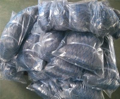 China 100% pa nylon multi mono filament fishing nets china for sale