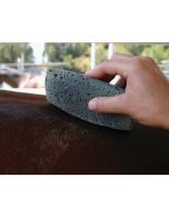 China Natural Pumice Pet Hair Remover Stone 2 Pack for Furniture Carpet and Upholstery for sale