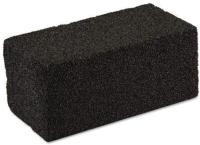 China Bathroom Stone Cleaning Block Pumice Stone 100g for Kitchen Grill Rust Remover for sale