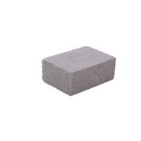 China Pumice Stone Grill Cleaning Block 10x6x3 cm Heavy Duty Scouring Brick for BBQ Grates for sale