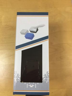 China 20 pedazos apomazan las piedras para limpiar - el cojín de fregado de la piedra pómez, limpiador del palillo de la piedra pómez para quitar el anillo de la taza del inodoro, baño, Ho en venta